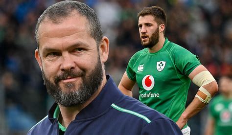 Stuart Mccloskey I Never Thought I Would Play For Ireland Again