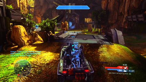 Halo 4 Killtacular Youtube