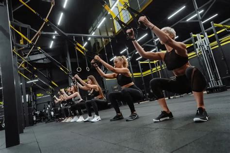 Комплекс тренировок на петлях Trx Как заниматься на петлях Trx