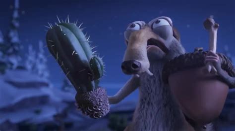 Yarn Ice Age Scrat Tales Lofi Scrat Beats To Sleep Chill To Top