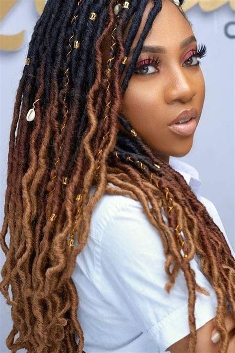 My African Locks Artofit