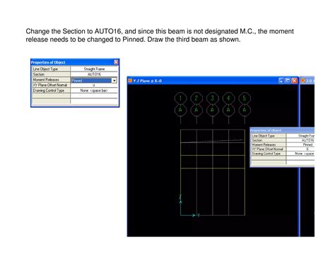 sap2000 piperack tutorial 2010 pdf computing technology and computing