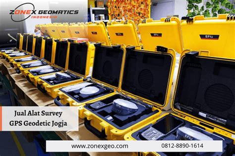 Jual Gps Geodetic Jogja Jual Alat Survey Jogja Harga Terbaru