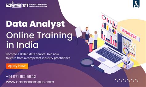 Benefits Of Becoming A Data Analyst Education Learning