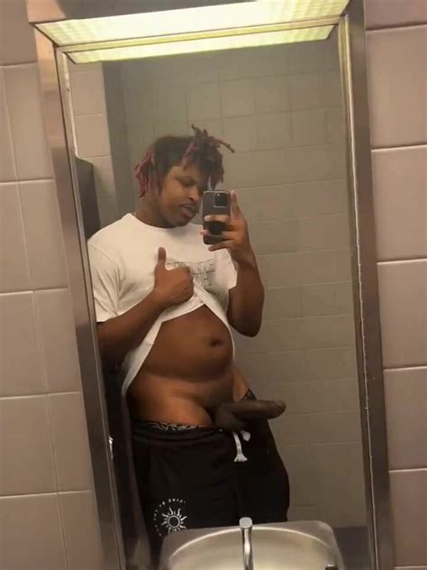 Chubby Dreadhead Flashing Bbc