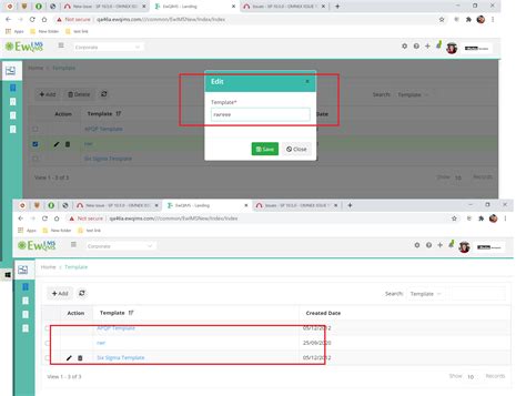 Bug 19748 Templateediting The Template Name Is Not Updating The