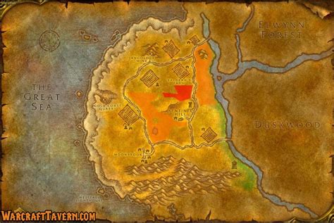 Wow Classic Skinning Guide 1 300 Warcraft Tavern