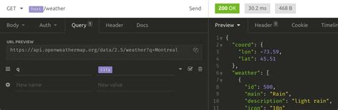 Using Insomnia For API Exploration Aviskase