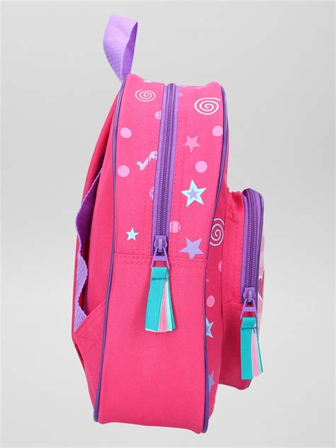 Mochila Porquinha Peppa Rosa Kiabi 1200€