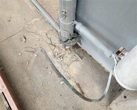 Grounding System Testing Quad Plus