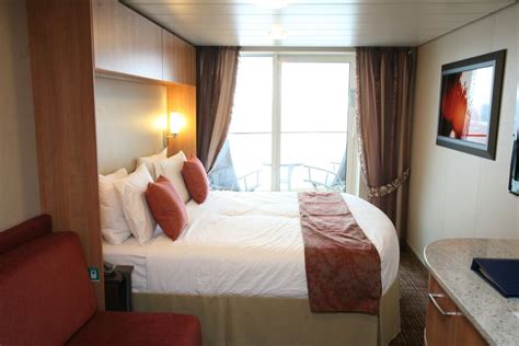 Celebrity Silhouette Cruise Ship Cabins And Suites