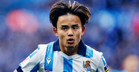 久保建英「clならあれで笛は鳴らない」スペイン語で無念を吐露した“マドリー戦幻ゴール”カメラマンが見続けた“タケ22歳の素顔” リーガ