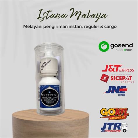 Jual Cendo Eyefresh Eye Drop 5ml Shopee Indonesia