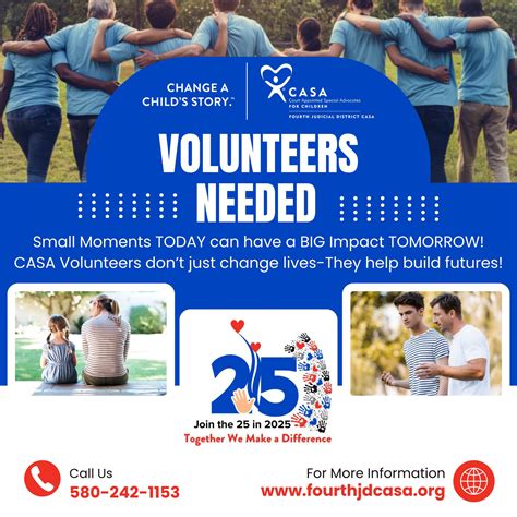 Fourth Judicial District Casa Program Oklahoma Enid Ok