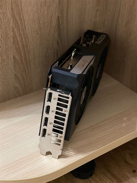 Rx6600xt Как Новая