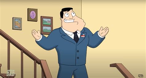 ‘american Dad Season 18 Premiere Episode 1 032723 How To Watch