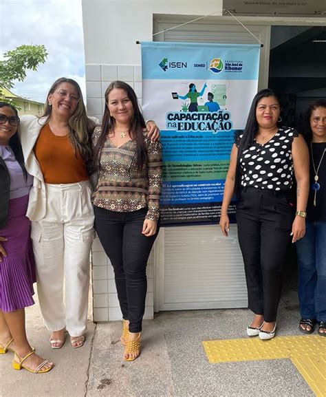 Projeto Educar Para Transformar Instituto De Saude E Educacao Do