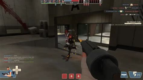 Does Tf2 Have Controller Support