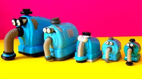 Teletubbies Noo Noo Robot Teletubbies Noo Noo Robot