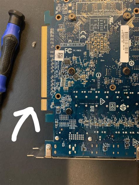 New To Pc Building Reusing An Old Graphics Card I Just Took Out Are