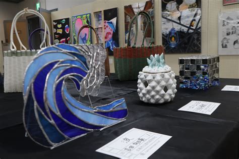 第33回 広島市立高等学校総合文化祭 創造表現コース