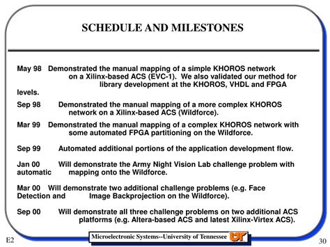 Ppt Automatic Mapping Of Khoros Based Applications To Adaptive Computing Systems Powerpoint