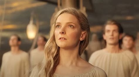 Стартовали съемки 2 сезона сериала Властелин колец Кольца Власти