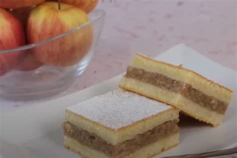 OVO JE NAJBOLJI RECEPT ZA LENJU PITU SA JABUKAMA Starinski kolač biće