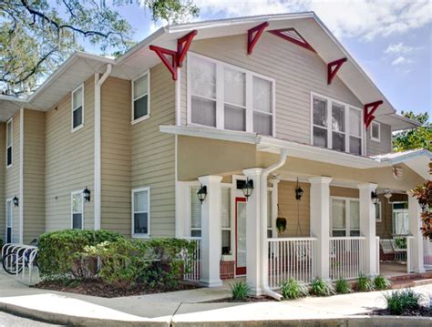 Heritage Oaks Luxury 2br Apartments For Rent In Gainesville Florida