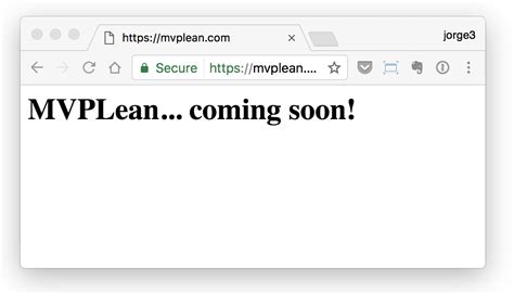 Setting Up An Static Site Using Amazon Aws S3 And Cloudfront By Jorge Escobar Medium