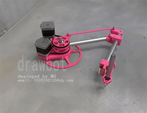 搜索写字机 Makerworld