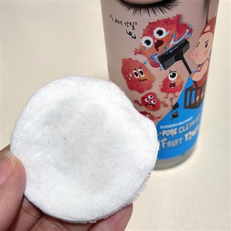 Пилинг-тонер Elizavecca Hell-Pore Clean Up AHA Fruit Toner – купить в ...