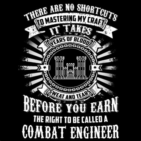 Combat Engineer Army Logo Essayons The Engineer Corps The Company
