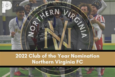 Protagonist Soccers 2022 Club Of The Year Nomination Northern
