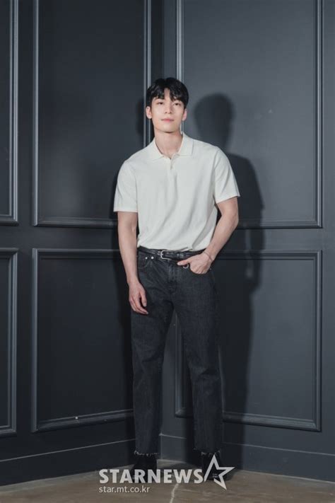 위하준 연쇄살인마 연기 기대해주세요 [★포토] 네이트 연예