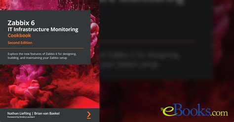 Zabbix 6 It Infrastructure Monitoring Cookbook