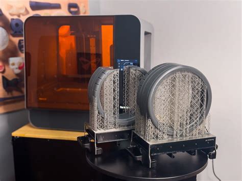 Fuse Series Records Its Fastest Print Time Ever And Sla Reaches New