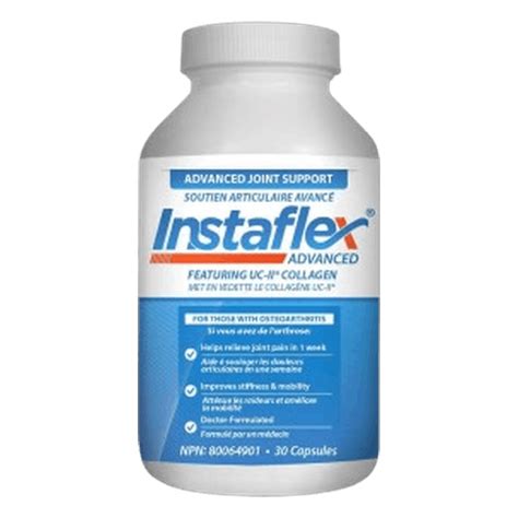 Instaflex Review {scam} Side Effects Does It Work