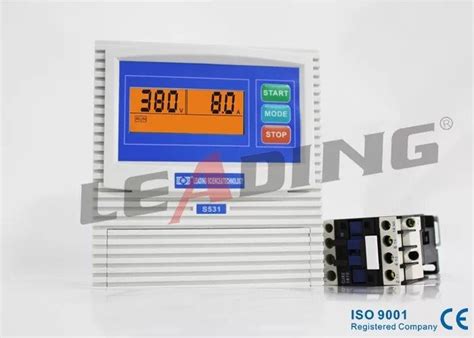 What Are The Electrical Requirements For A Three Phase Pump Control