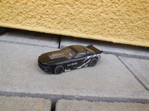Ford Mustang Gt Hot Wheels Aukro
