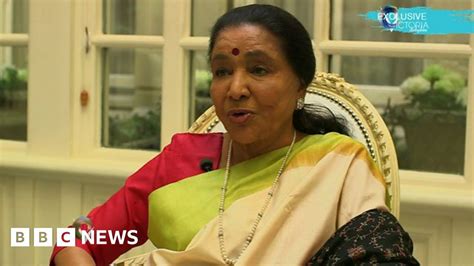 Brimful Of Asha But Who Is She Bbc News
