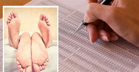 Frustrated Wife S SEX Spreadsheet Reveals Husband S Bedroom Shortcomings Before Divorce Irish