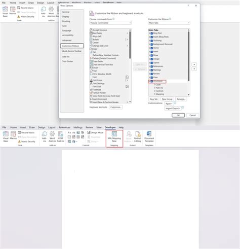 Dynamics 365 Populate Rich Text Control Within A Document Template Using Power Automate