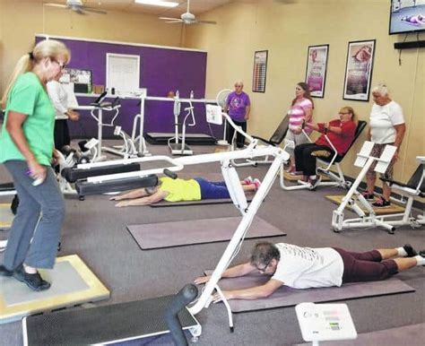 Curves International Gyms Free Workout Pass Gymfluencers America