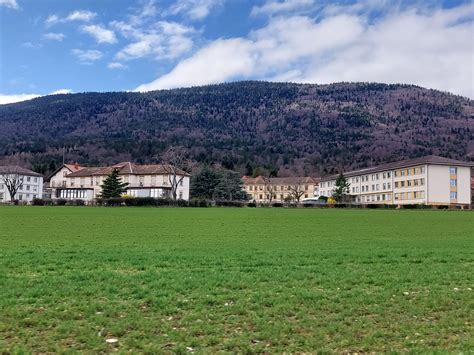 Cfa Boudry Le Message Du Grand Conseil Sous La Coupole Rtn Votre Radio Régionale