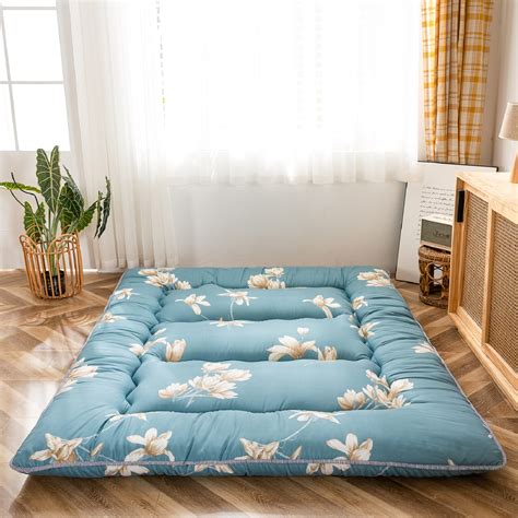Japanese Futon Mattress India At Mae Burley Blog