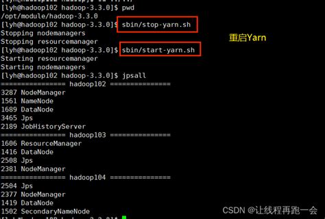 Yarn Codebuug