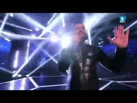 Sevak Khanagyan Qami Eurovision Song Conest 2018 Armenia Youtube
