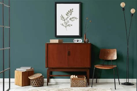 Benjamin Moore Polished Slate 713 30 Real Pictures