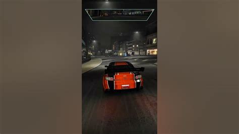 Mazda Rx 8 In Nfs Carbon Rework V25 Youtube